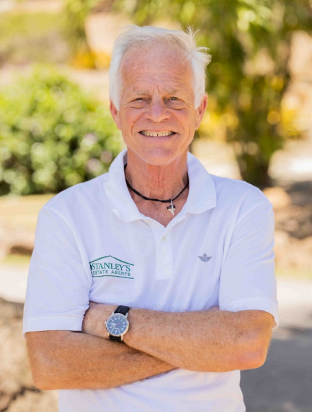 Bradley Esty – Director - Stanley's Real Estate